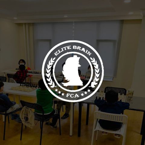 Elite Brain FIDE Chess Academy