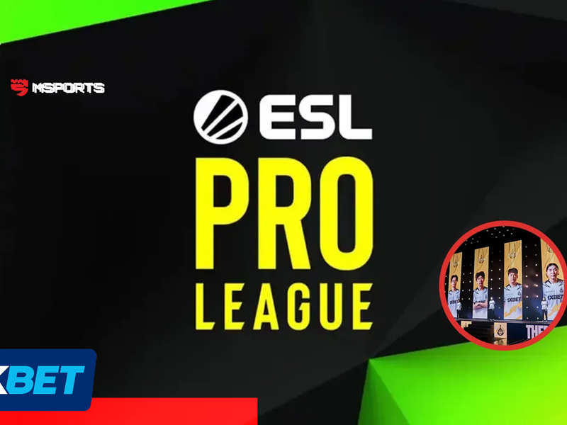 ESL Pro League S21-ийн хоёрдугаар шат маргааш эхэлнэ