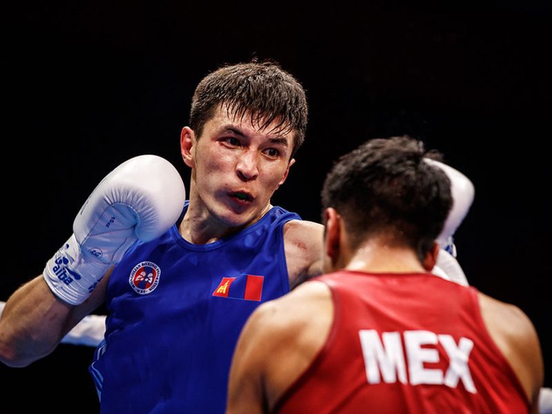 “Ханжоу 2022” Азийн наадмын 10 дахь өдөр буюу 10 03 ны Монголын баг тамирчдын тоглолтын амжилт