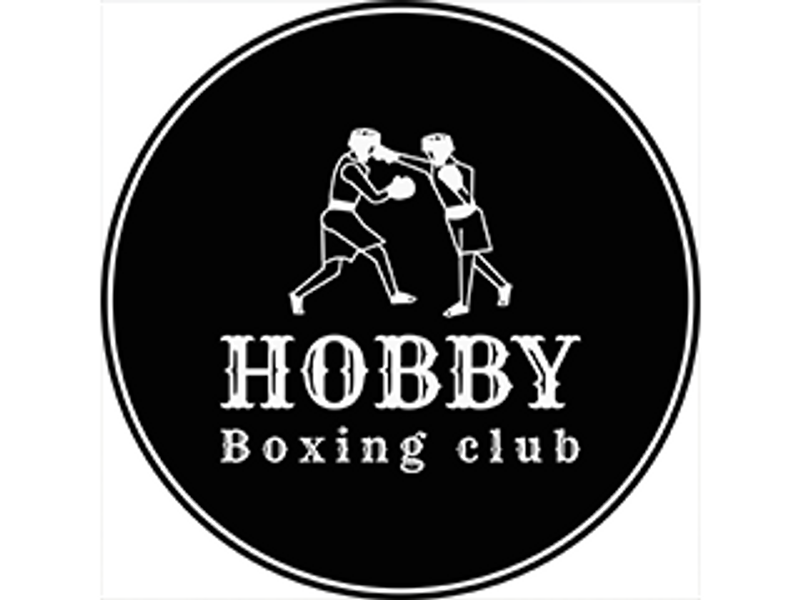 Hobby boxing club