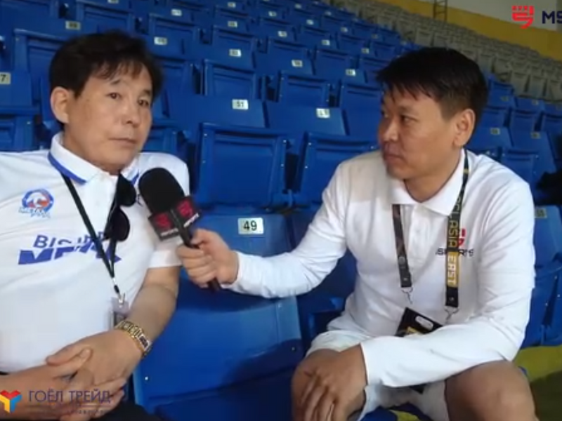 𝐌𝐒𝐩𝐨𝐫𝐭𝐬 𝐈𝐧𝐭𝐞𝐫𝐯𝐢𝐞𝐰 / 𝐁𝐂𝐋 𝐀𝐬𝐢𝐚